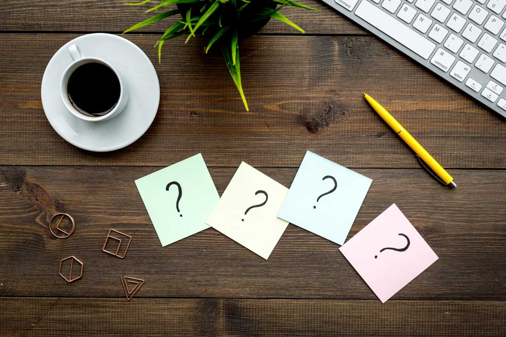 How to respond when an interviewer asks: Do you have any questions?